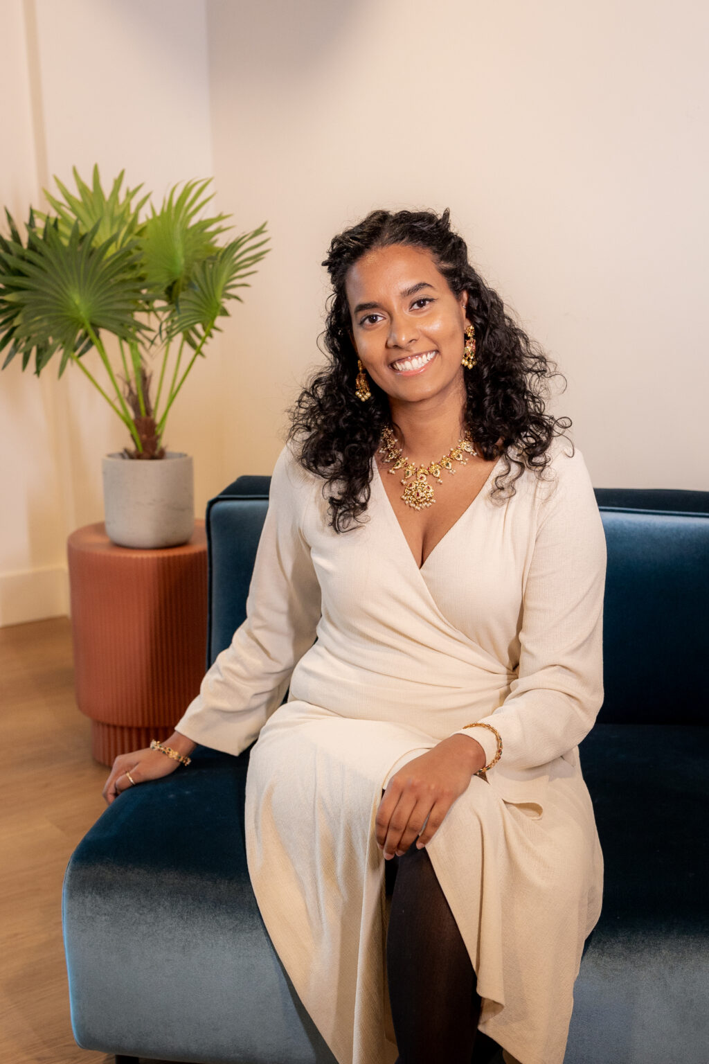 Joefin Peter (She/Her but I don't mind They/Them) | BIPOC Professional ...